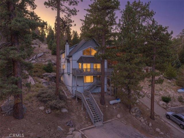 38661 Talbot Dr, Big Bear Lake, CA 92315