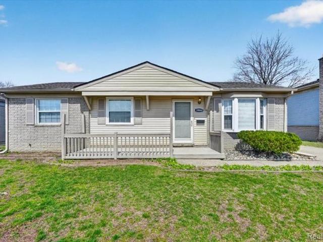 38662 Summers St, Livonia, MI 48154