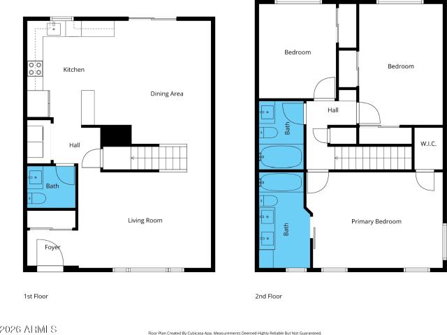 3866 N 30th St, Phoenix, AZ 85016 | MLS #7021 | Compass