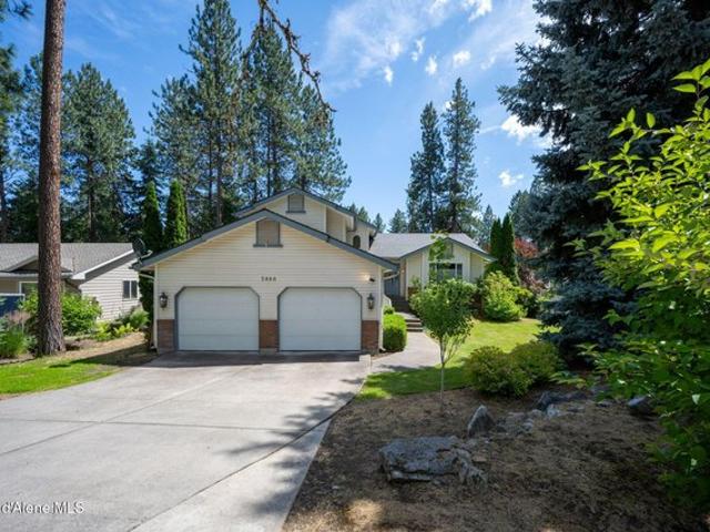 3866 N Player Dr, Coeur d'Alene, ID 83815