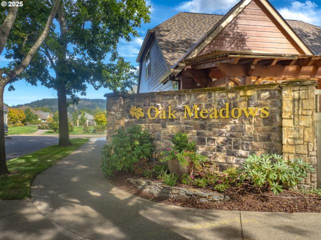 3866 Oak Meadows Loop, Newberg, OR 97132 | MLS #676177 | Compass