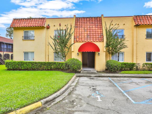 3866 Campenero Ct, Unit 2, Jacksonville, FL 32217 | MLS #2116