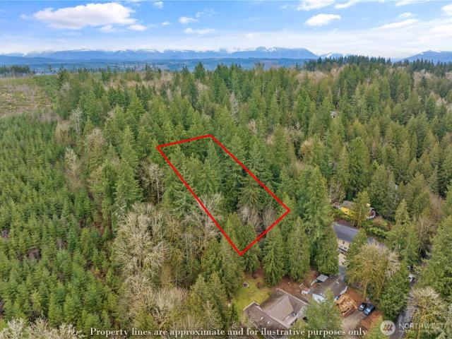 3866 E Ames Lake Drive NE