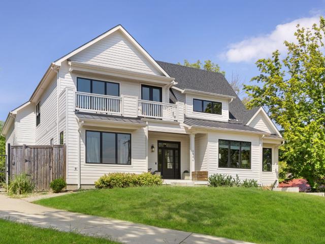 3866 Hutson Ave, Nashville, TN 37216 | MLS #3182