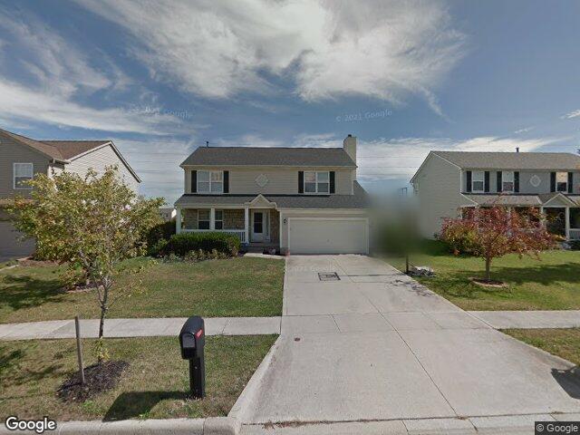 3866 Lake Cumberland Way, Grove City, OH 43123