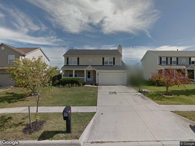 3866 Lake Cumberland Way, Grove City, OH 43123