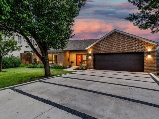 3866 Lively Ln, Dallas, TX 75220 | MLS #21165 | Compass