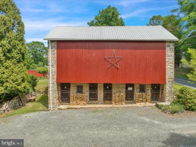 3866 Pricetown Road