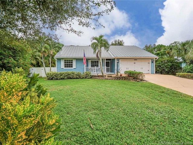 3866 SE Jefferson St, Stuart, FL 34997