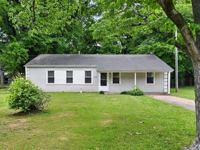 3866 Sherwood Dr, Montgomery, AL 36109