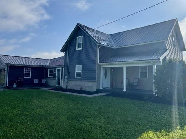 3866 W 200 Rd N, Portland, IN 47371