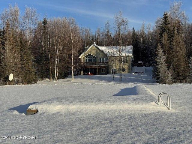 38675 Gavin Cir, Soldotna, AK 99669