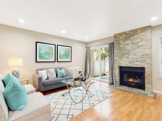 3867 Burton Cmn, Fremont, CA 94536