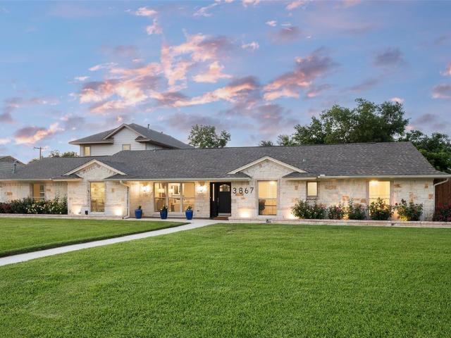 3867 Beutel Ct, Dallas, TX 75229 | MLS #21153 | Compass