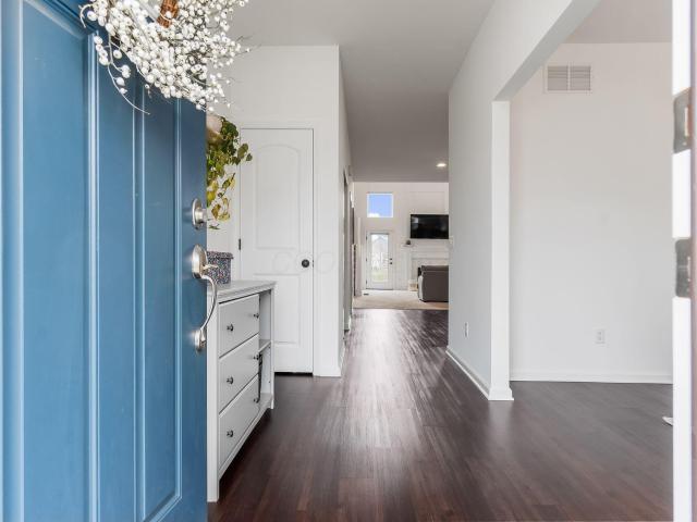3867 Crowberry Court