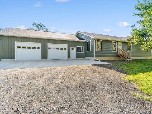 3867 Edgar Road