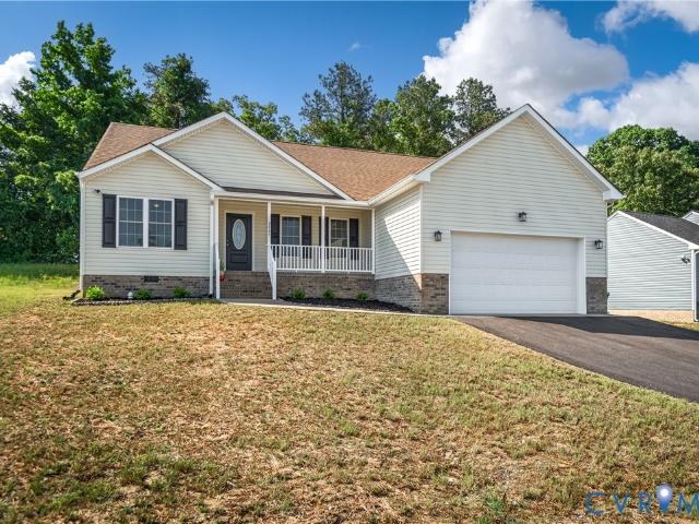 3867 Perthshire Lane