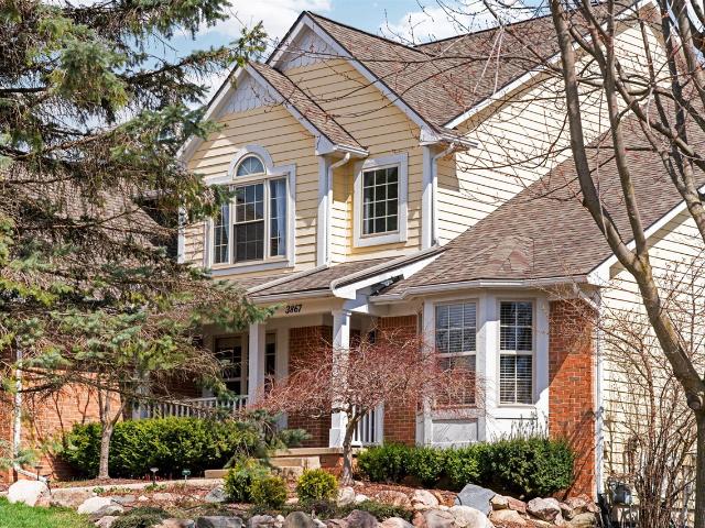 3867 Steamboat Court