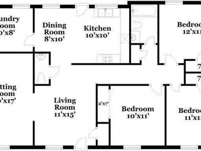 3867 Stone Rd SW, Atlanta, GA 30331 3867 Stone Rd Sw