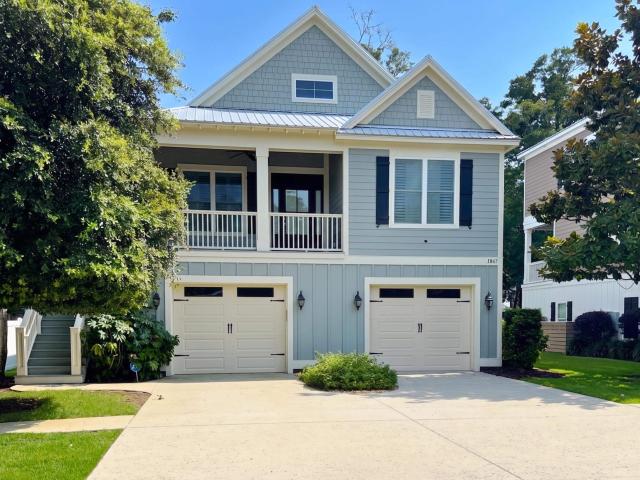 3867 Spanner Way
