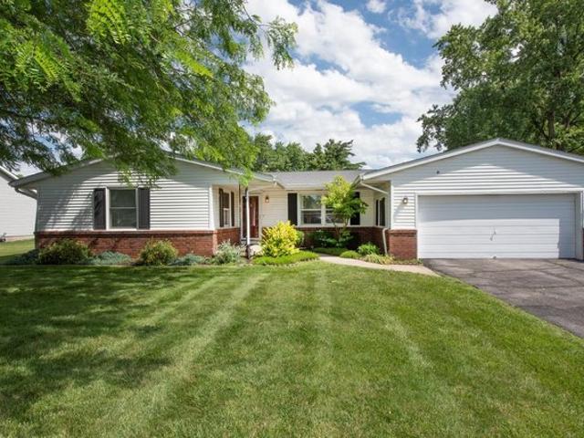 3868 Baldwin Ave, Lafayette, IN 47905
