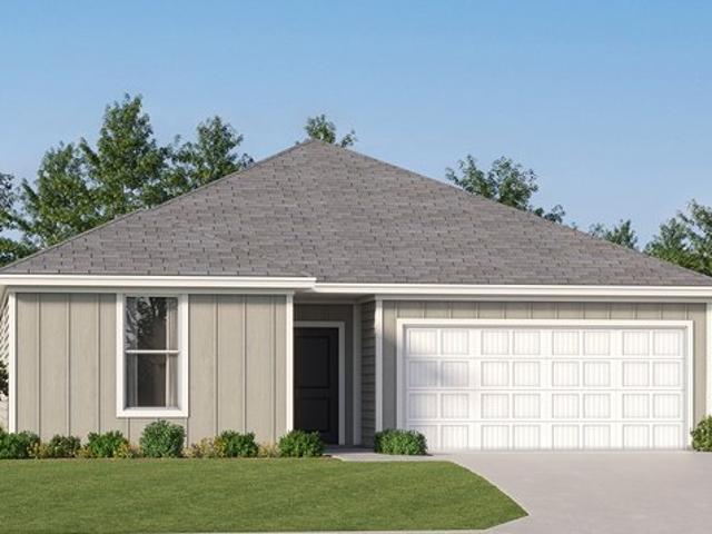 3868 Camino St, Foley, AL 36535