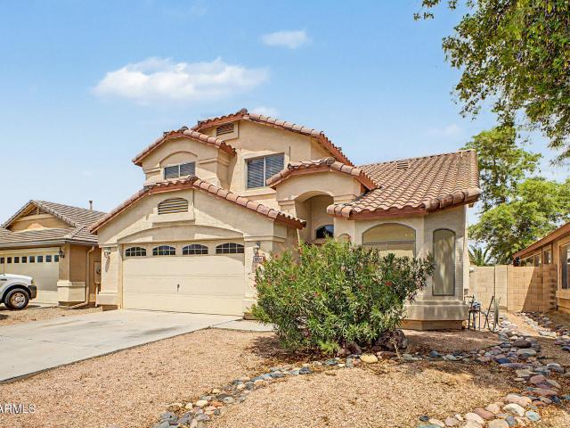 3868 e copper road