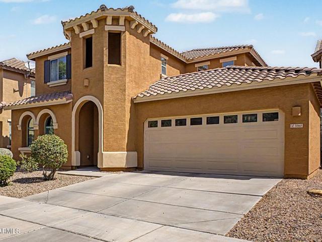 3868 E Claxton Ave, Gilbert, AZ 85297