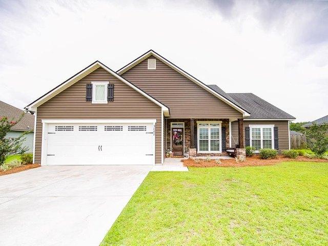 3868 Karaline Cir, Valdosta, GA 31605