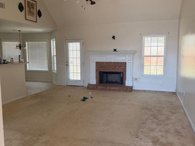 3868 Twin Ridge Lane