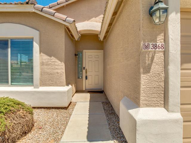 3868 W Carlos Lane