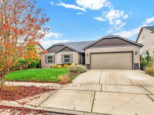 3869 NE Gusty Pl, Albany, OR 97322