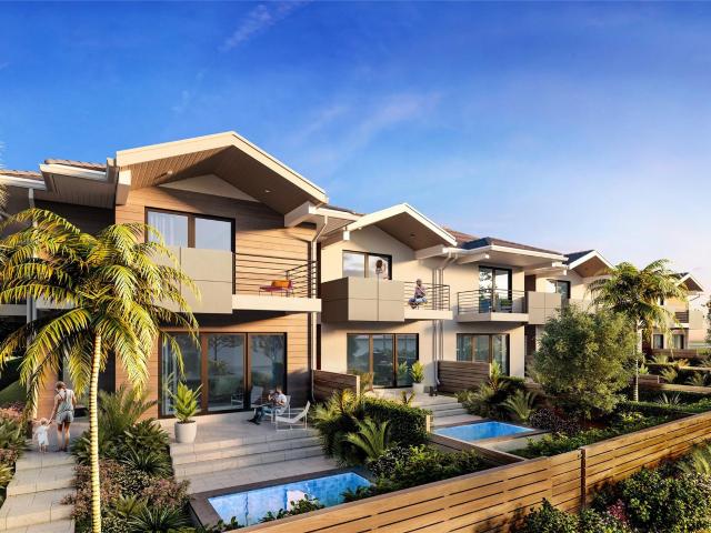 3869 NE 23rd Ave, Unit A5, Lighthouse Point, FL 33064 | MLS #F10545