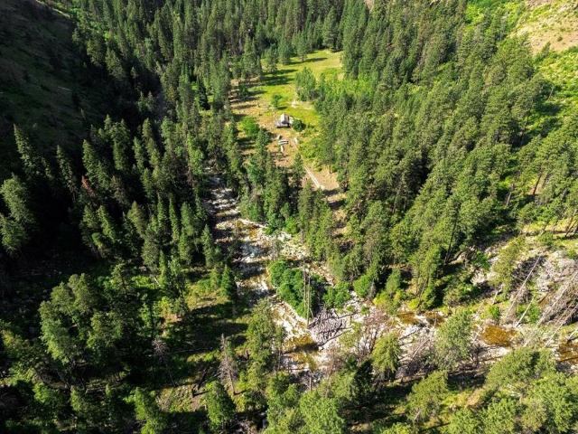 3869 Big Salmon River Road, Riggins, US, ID