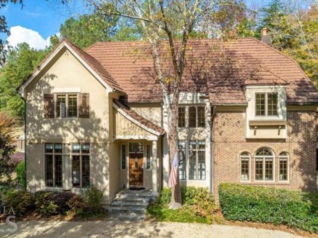 3869 Brandy Station Ct SE, Atlanta, GA 30339