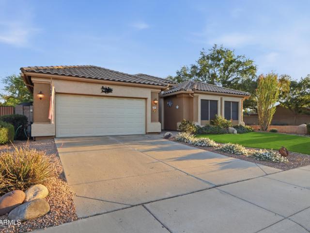 3869 E Washington Ct, Gilbert, AZ 85234 | MLS #7007 | Compass