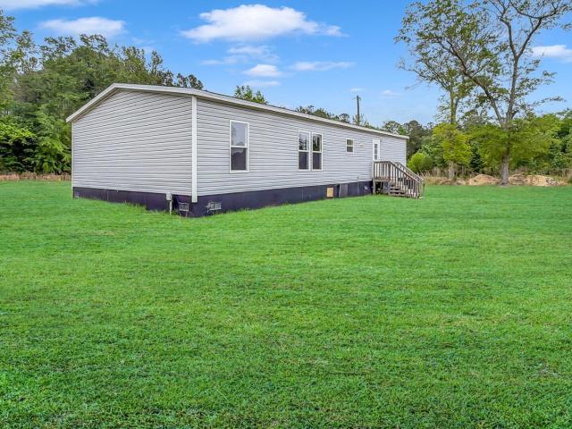3869 Hudson Mill Road