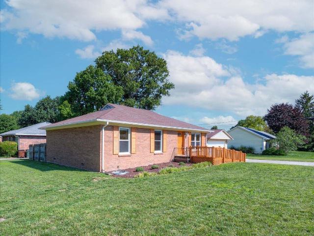 3869 Lee Adams Lane