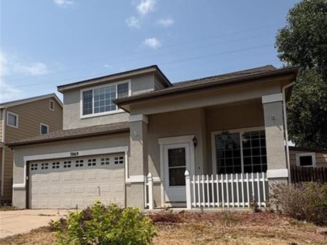 3869 S Himalaya Way Lot 18, Aurora, CO 80013