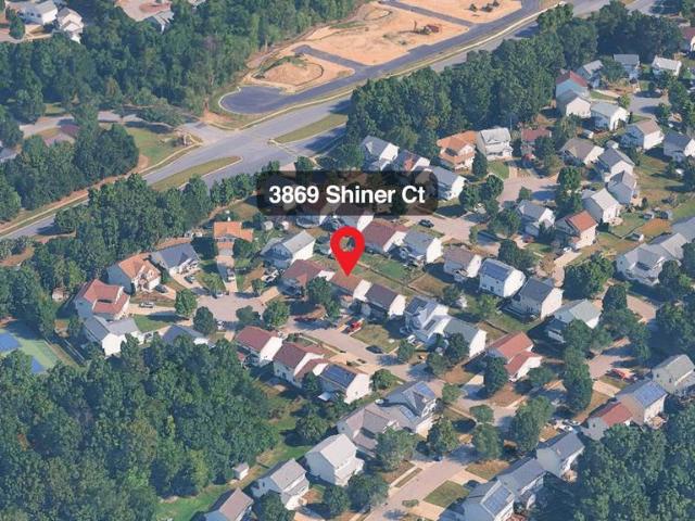 3869 Shiner Court