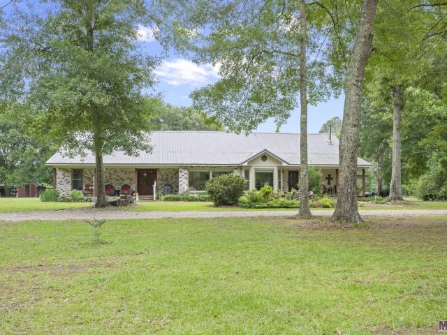 3869 Turner Rd, Ethel, LA 70730 | MLS #BR2026008