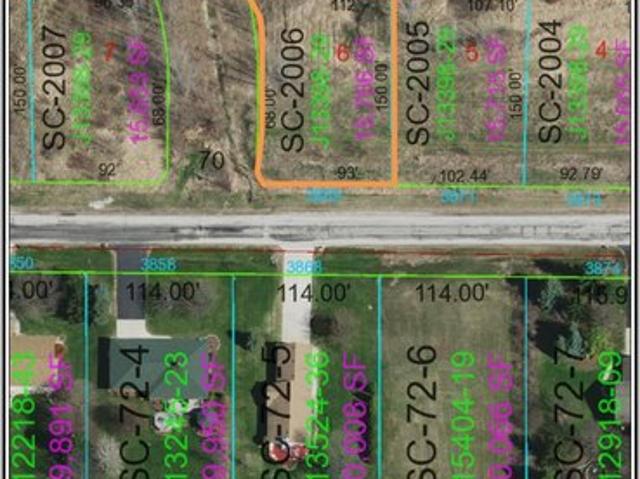 3869 Van Lanen Rd, Green Bay, WI 54311
