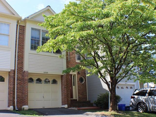 3869 Waythorn Pl, Fairfax, VA 22033