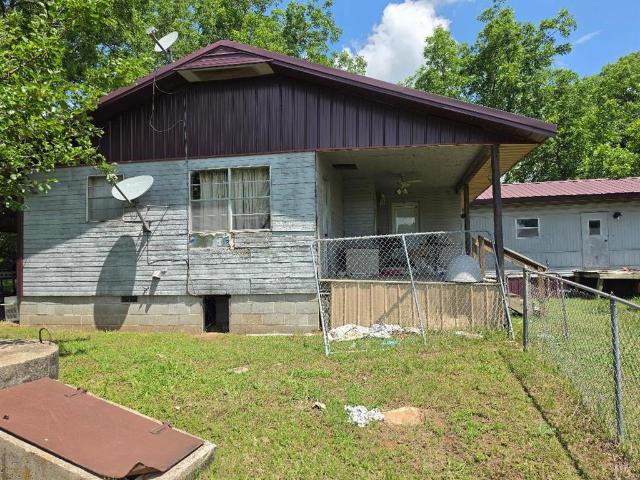 386003 E Old 62 Highway