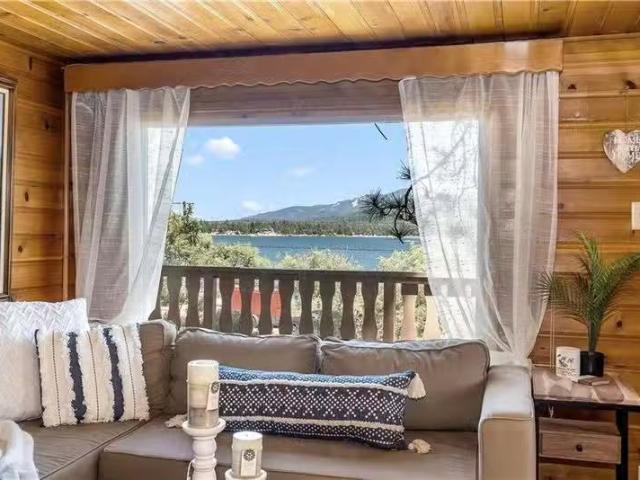 38600 North Shore Drive, Fawnskin, CA 92333 650500252