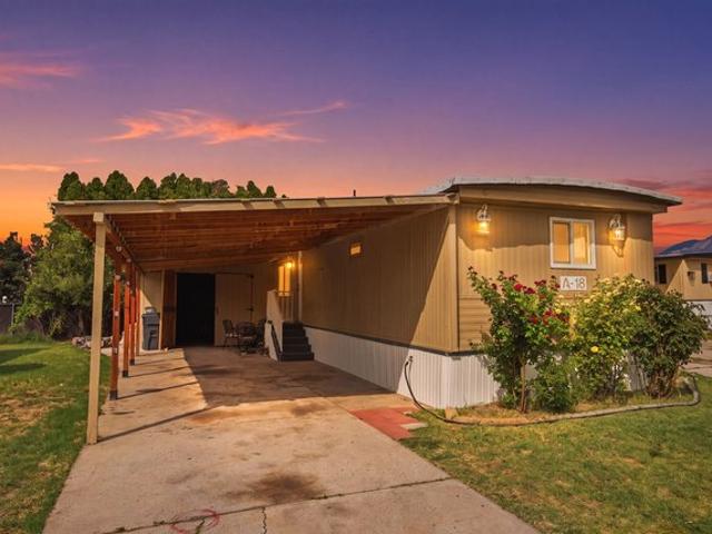 3860 Midland Dr Trlr A18, Roy, UT 84067