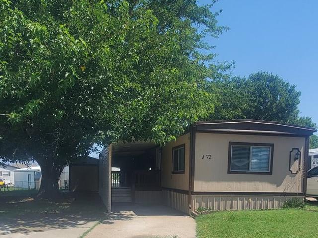 3860 Midland Dr Trlr A72, Roy, UT 84067