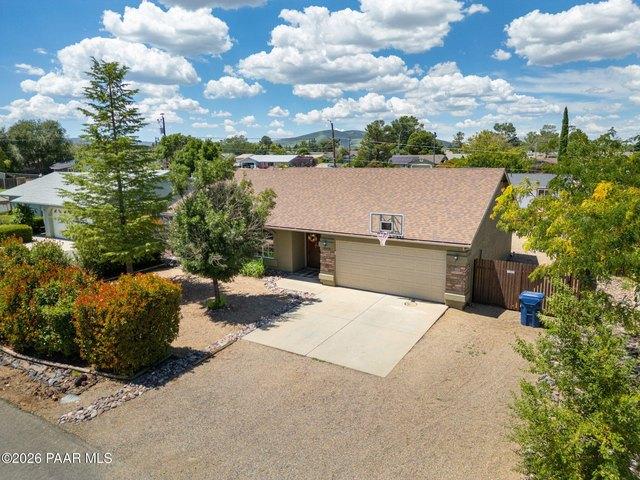3860 N Catherine Dr, Prescott Valley, AZ 86314