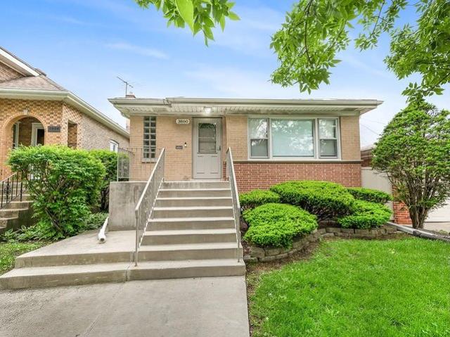 3860 N Oketo Ave, Chicago, IL 60634