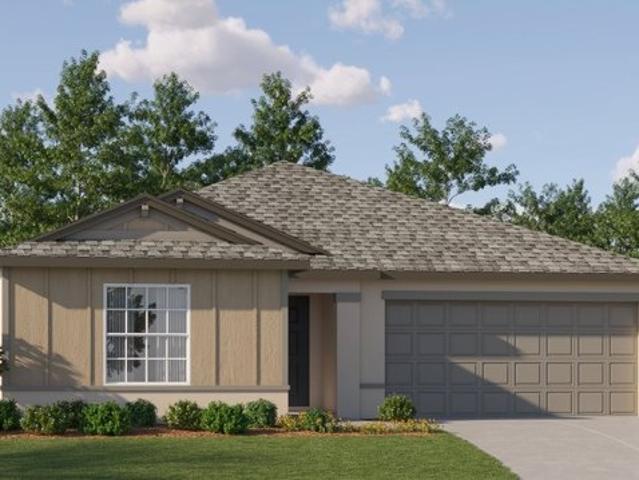 3860 Northern Key Dr, Plant City, FL 33565